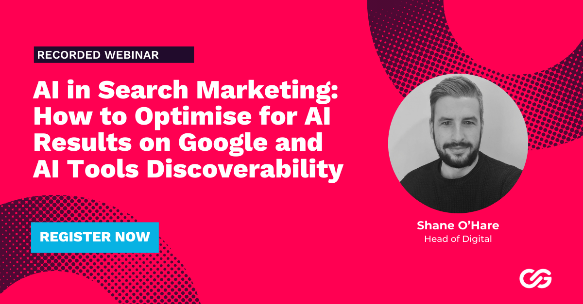 AI in Search Marketing: How to Optimise for AI Results on Google and AI ...